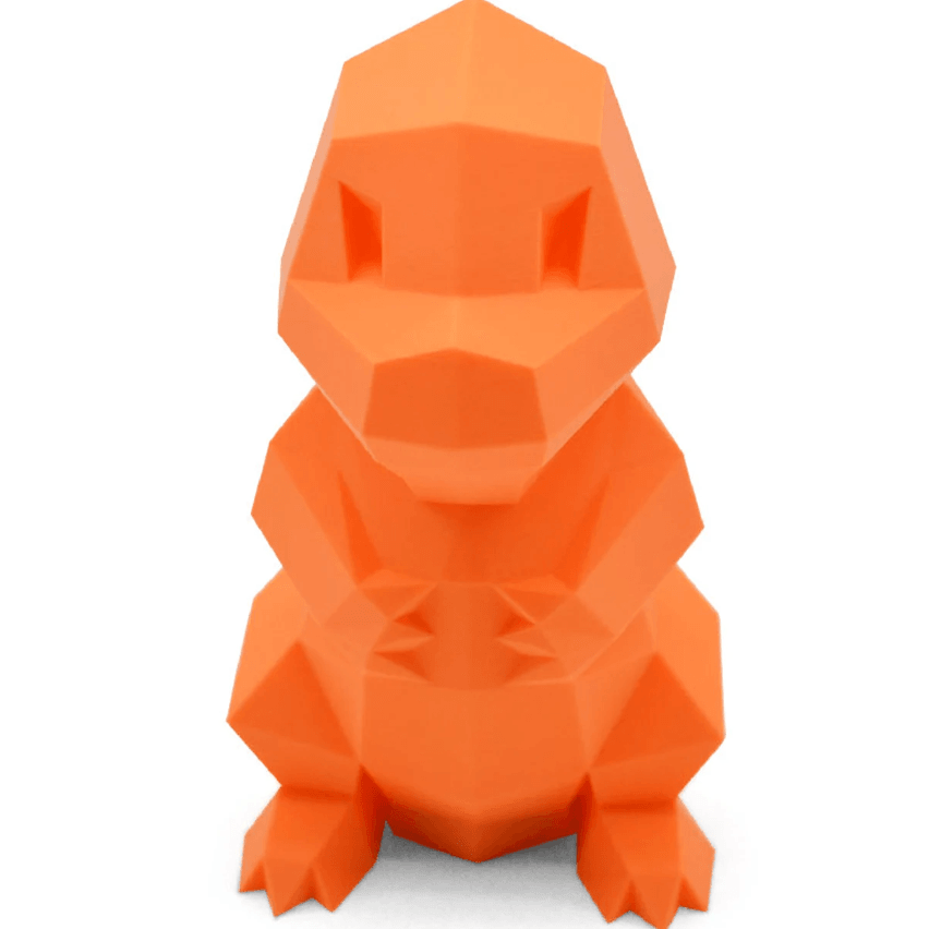 Charmander Money Box / Piggy Box POKEMON – PIX3L.